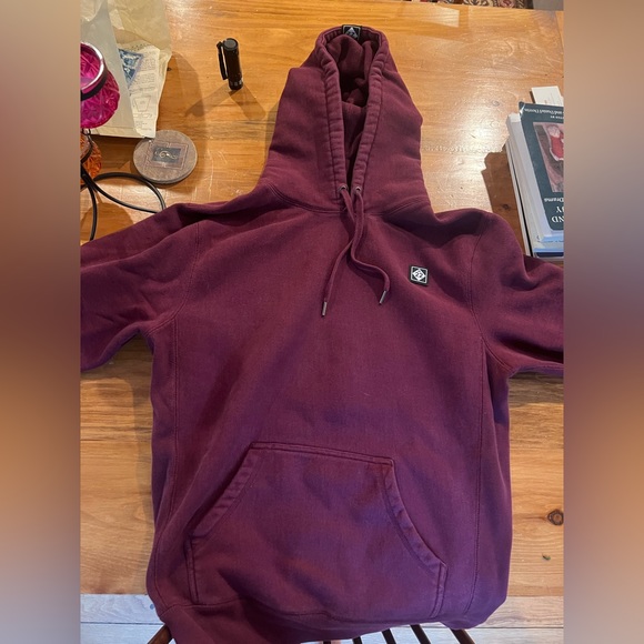 M22 | Shirts | Maroon M22 Hoodie | Poshmark